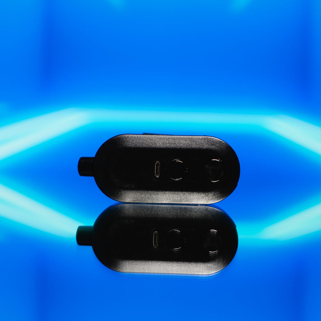 Connect Key Electric Nectar Collector – The Connect Brand